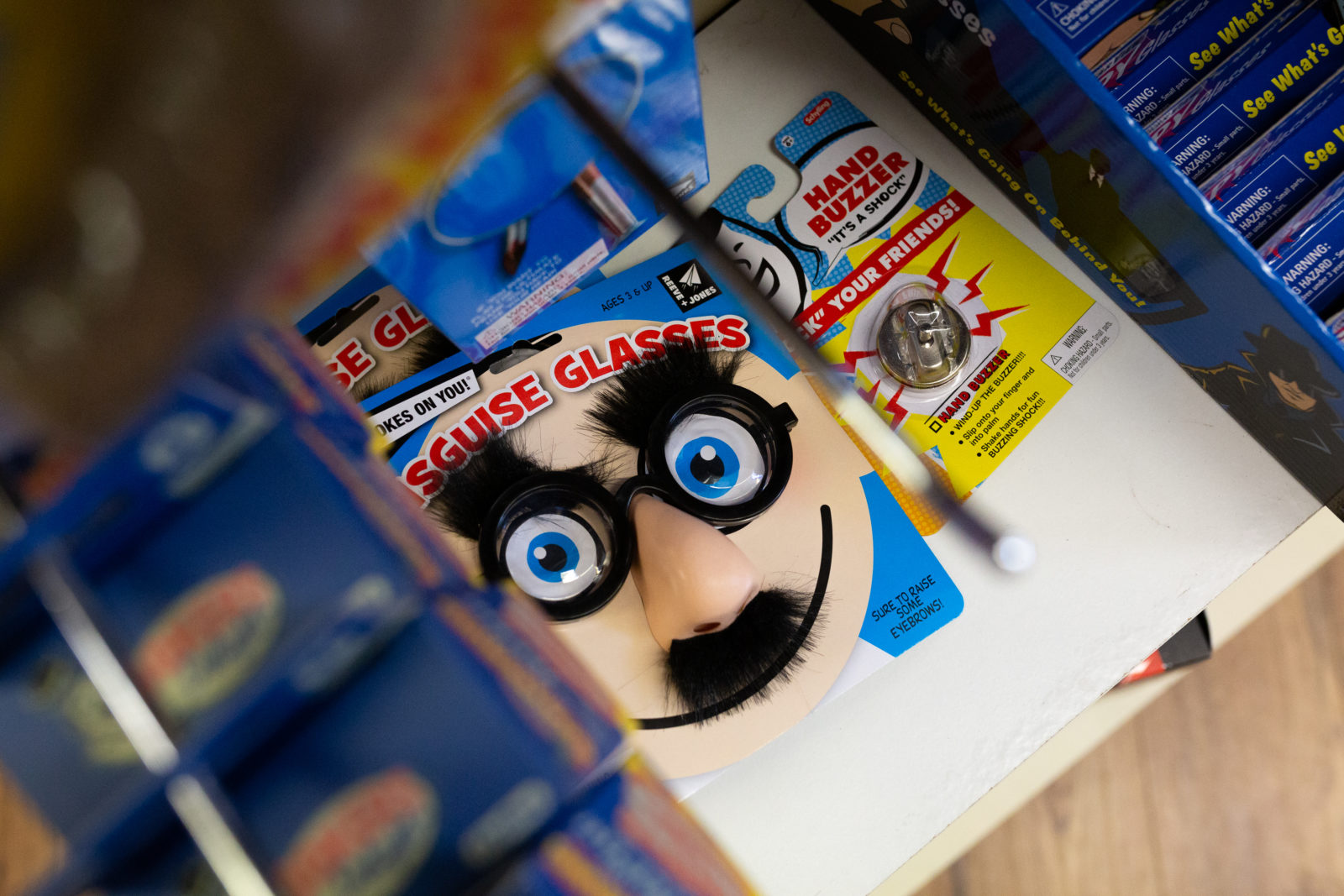 Minds Alive Collingwood | Toy Store to Provide Daily Family Fun ...