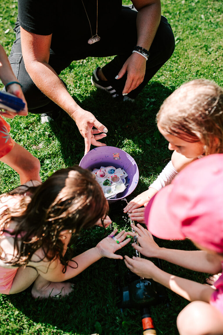 The Ultimate Collingwood Summer Camp Guide - katielintern.ca