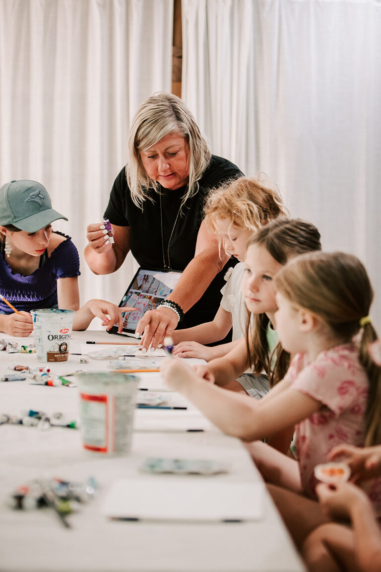 The Ultimate Collingwood Summer Camp Guide - katielintern.ca